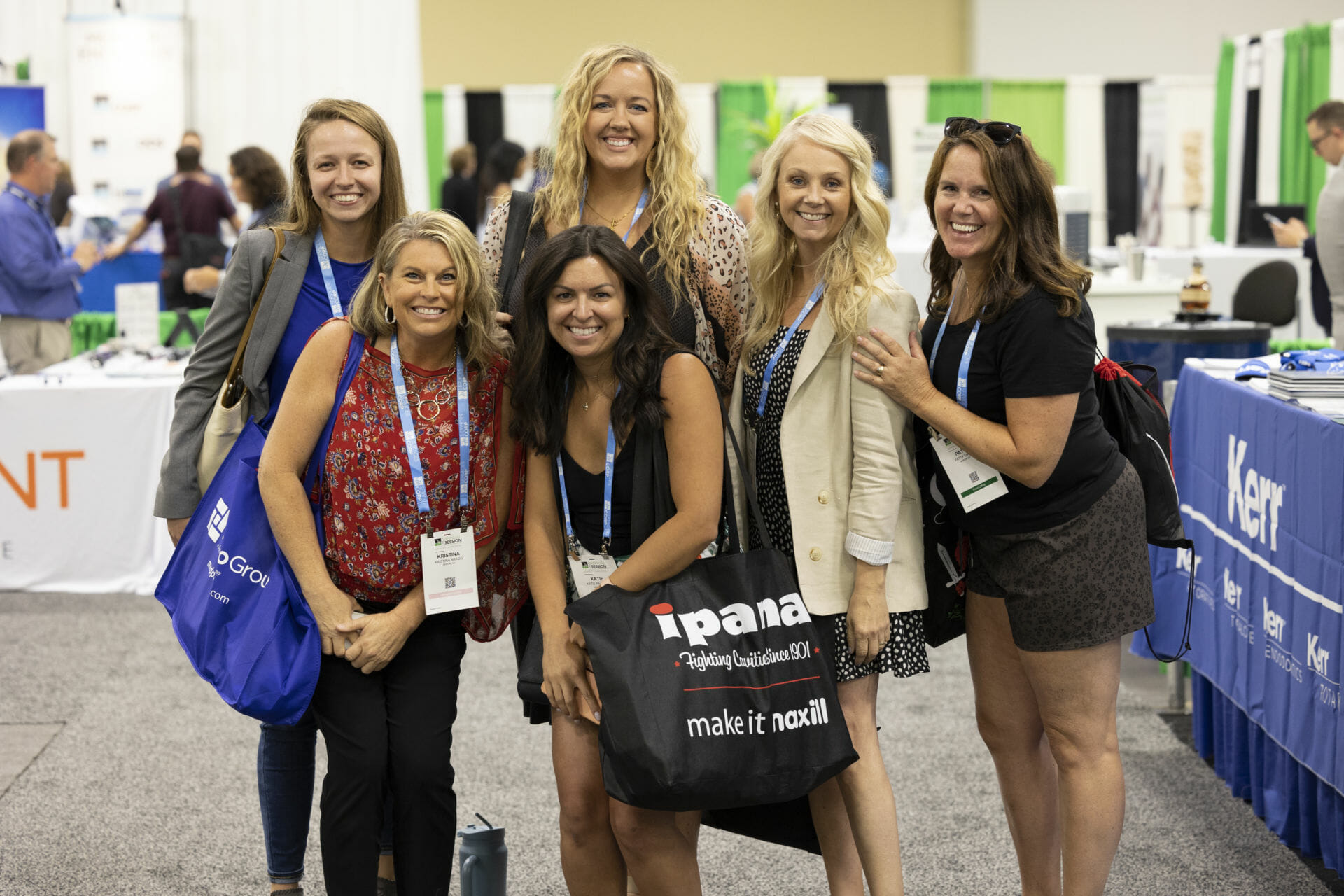 SAVE THE DATE FOR THE 2023 ODA ANNUAL SESSION - Ohio Dental Association