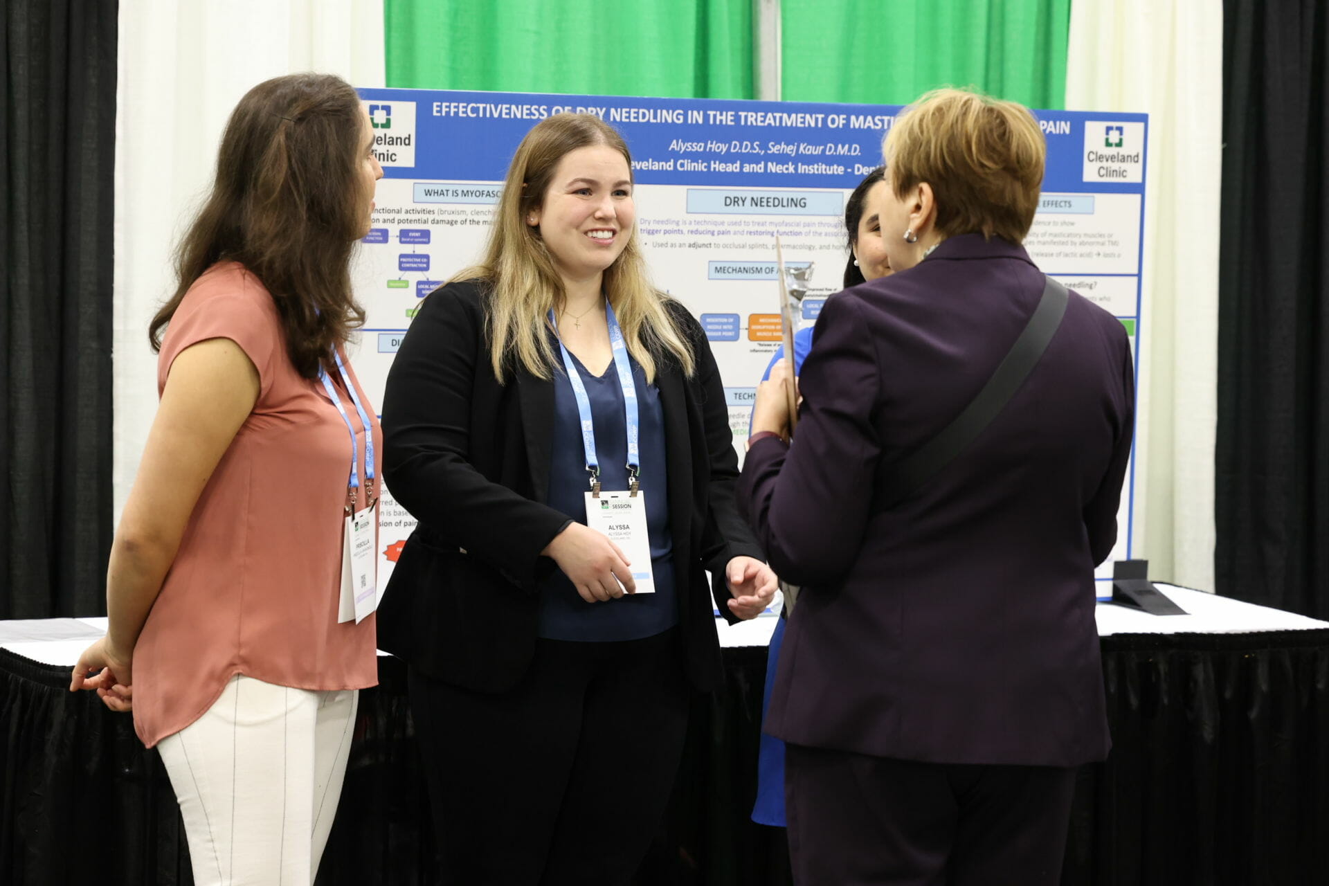 APPLY TO PRESENT A TABLE CLINIC AT 2023 ODA ANNUAL SESSION - Ohio ...