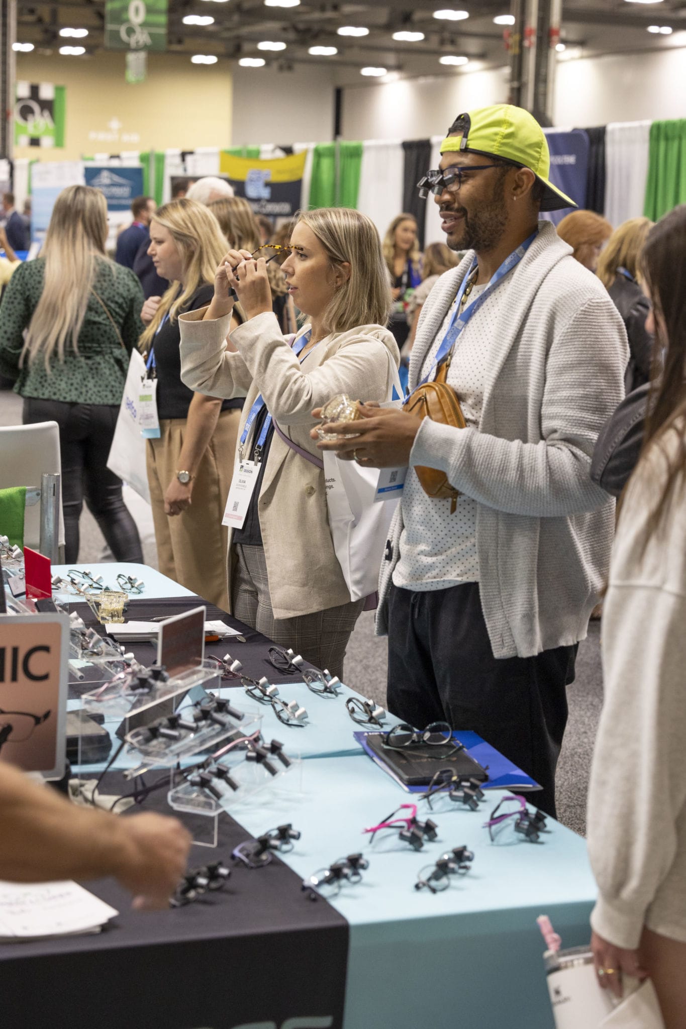 ‘BEST OF THE BEST’ SPEAKERS, VENDORS TO BE AT 2025 ODA ANNUAL SESSION ...