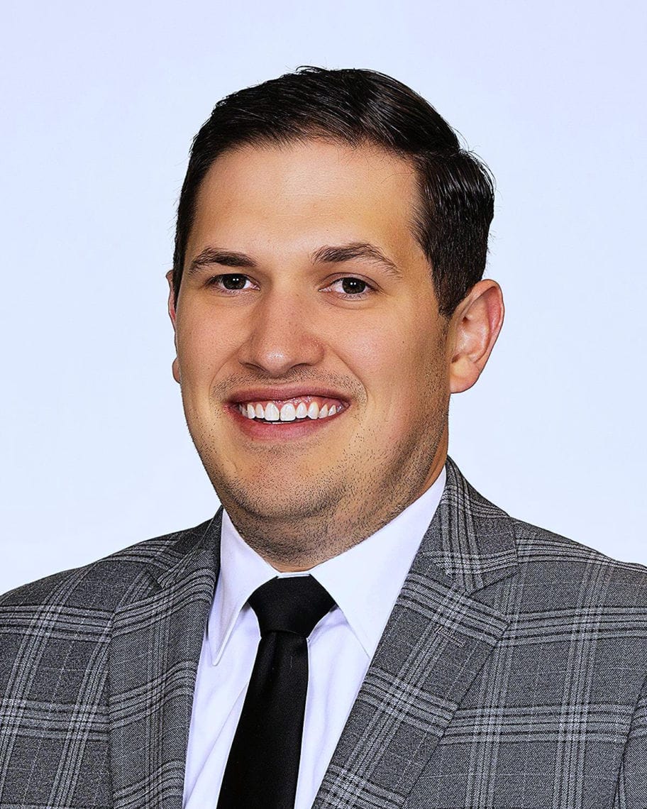 N. WAYNE HIATT RISING STAR AWARD: DR. ZACHARY CHRISTOFF - Ohio Dental ...