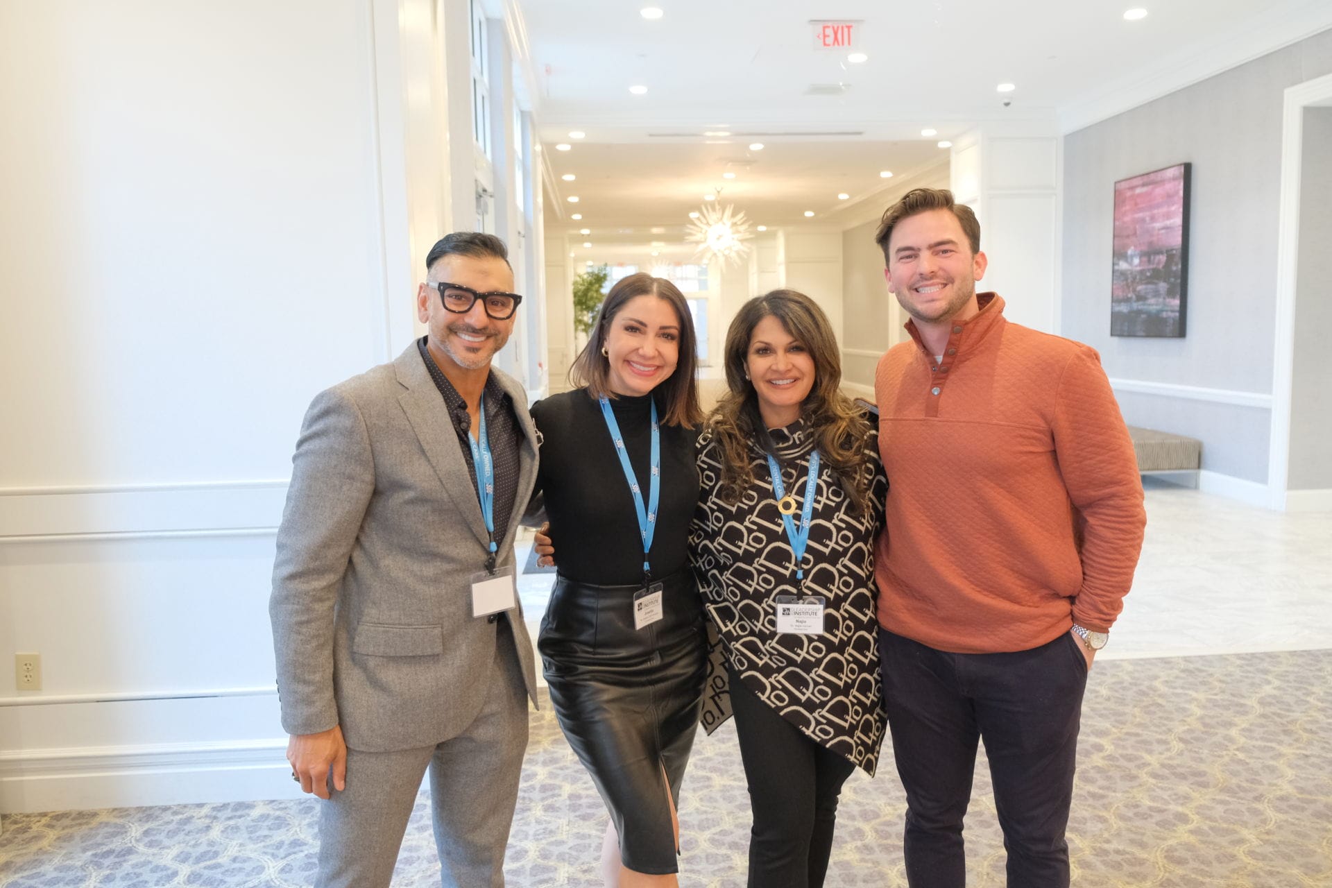 ATTEND THE ODA LEADERSHIP INSTITUTE - Ohio Dental Association