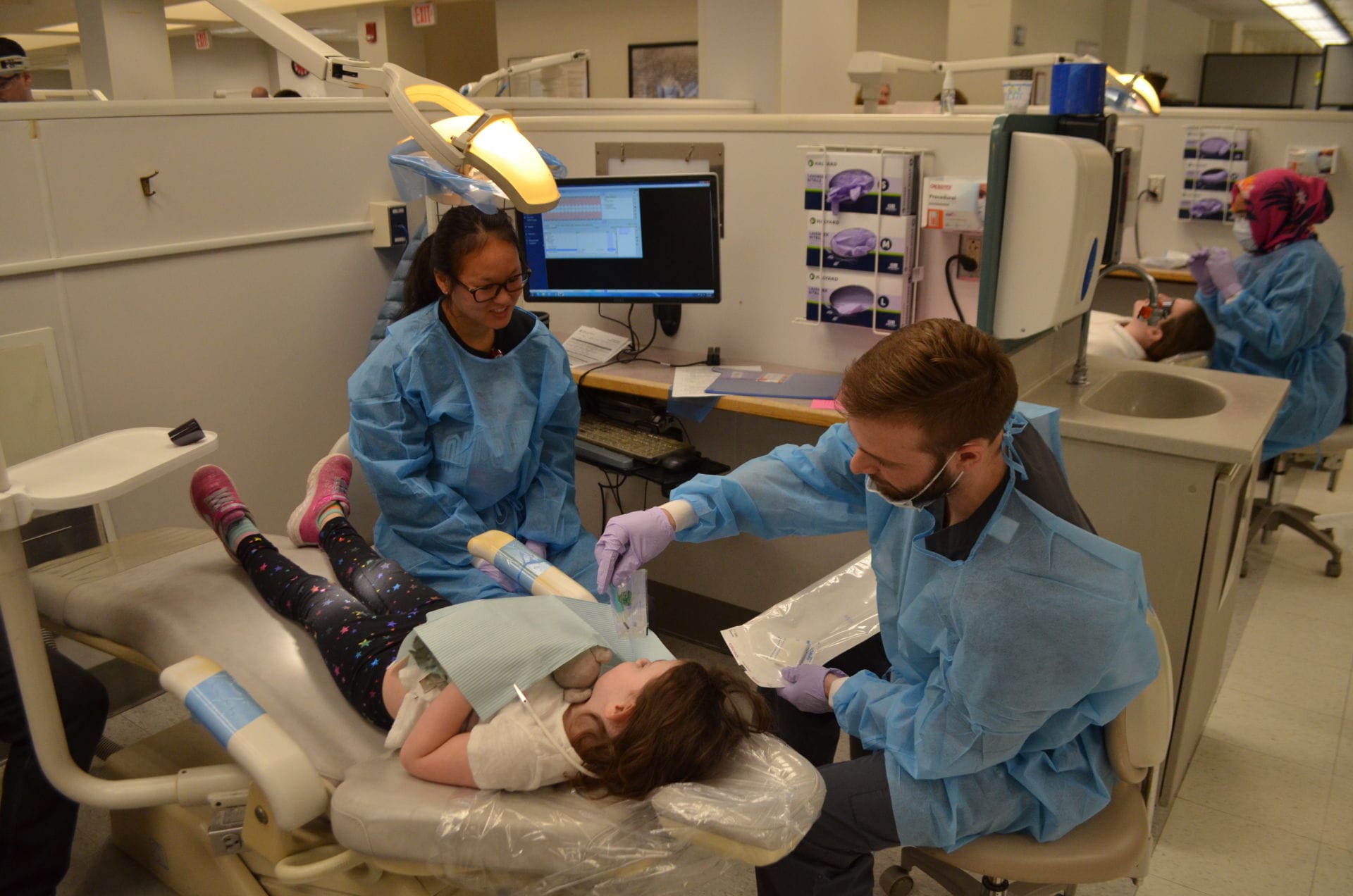2026 GIVE KIDS A SMILE KICKOFF TO TAKE PLACE AT OSU - Ohio Dental ...