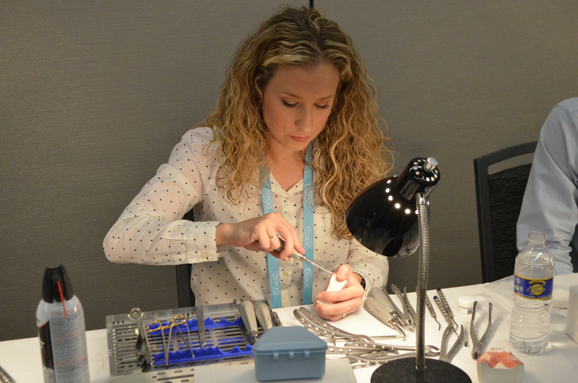 ODA looks ahead at 2021 benefits for members - Ohio Dental Association