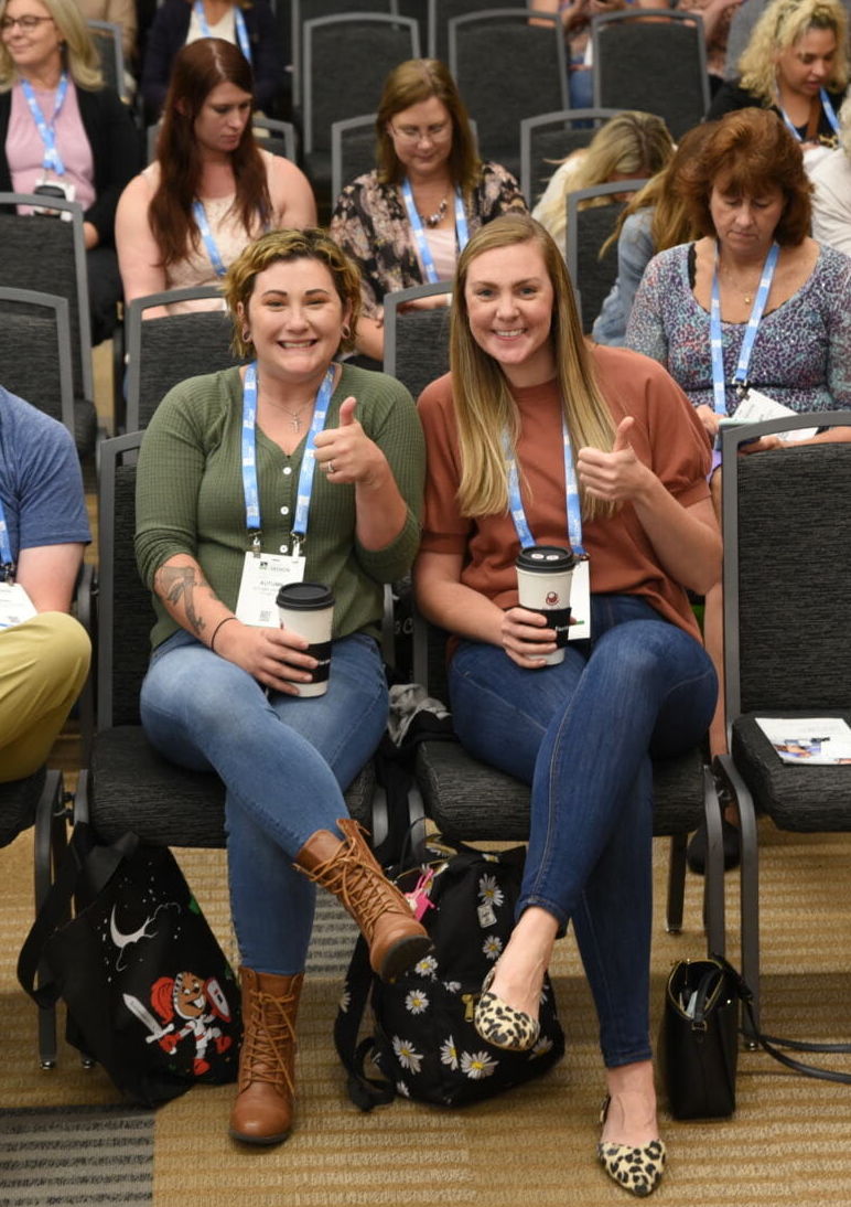SAVE THE DATE FOR THE 2023 ODA ANNUAL SESSION - Ohio Dental Association