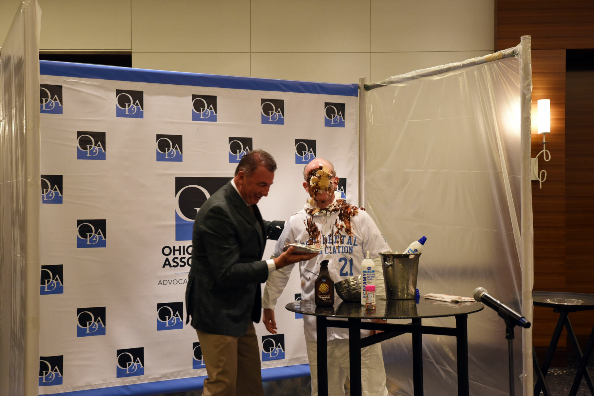 ODA FOUNDATION AWARDS 2022 GRANTS, SCHOLARSHIPS - Ohio Dental Association