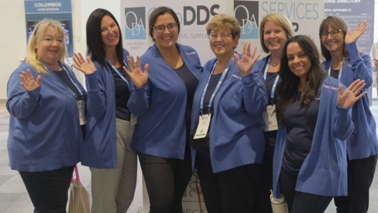 Annual Session - Ohio Dental Association