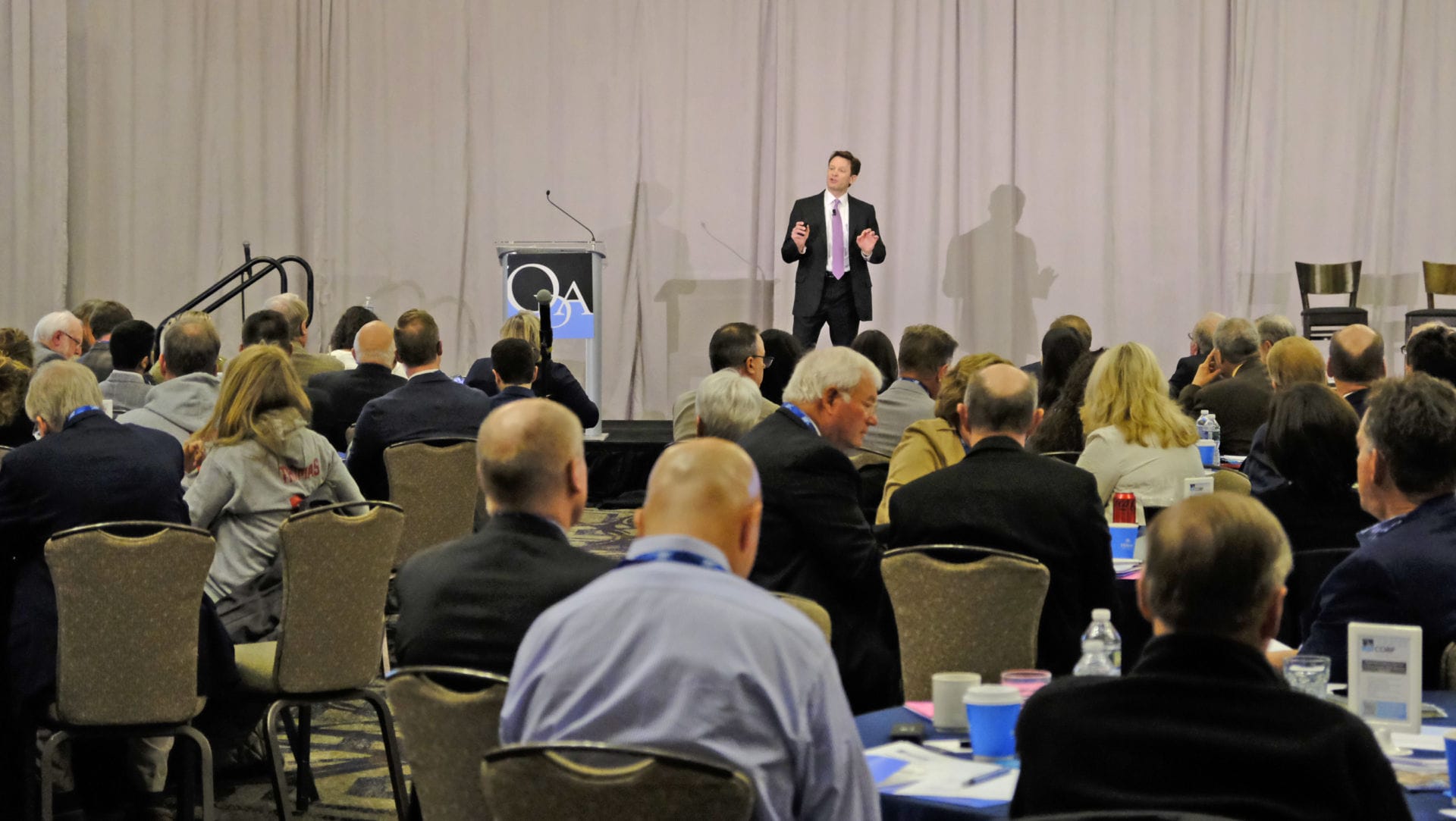 LEADERSHIP INSTITUTE PROVIDES INSIGHTS TO ATTENDEES - Ohio Dental ...