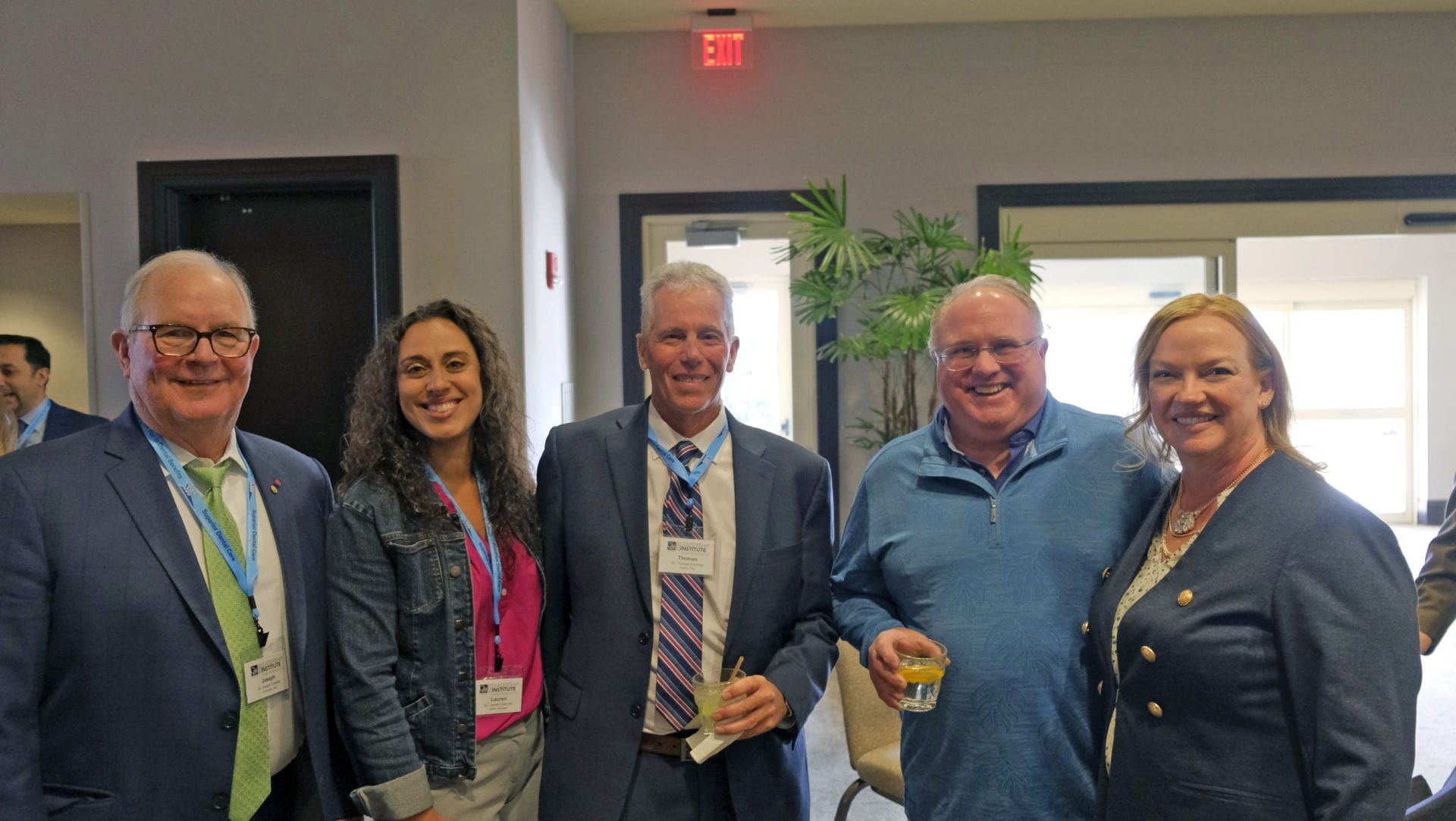 ODA LEADERSHIP INSTITUTE TO FEATURE UPDATES ABOUT ORGANIZED DENTISTRY ...