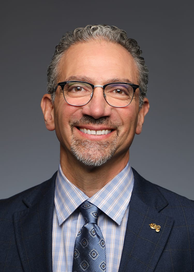 DR. BRETT KESSLER TO SHARE HIS INSPIRATIONAL STORY AT THE ODA LEADERSHIP INSTITUTE - Ohio Dental ...