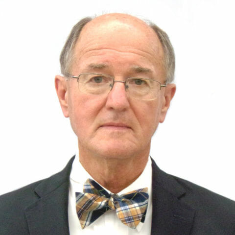 CALLAHAN MEMORIAL AWARD: DR. JAMES VADEN - Ohio Dental Association