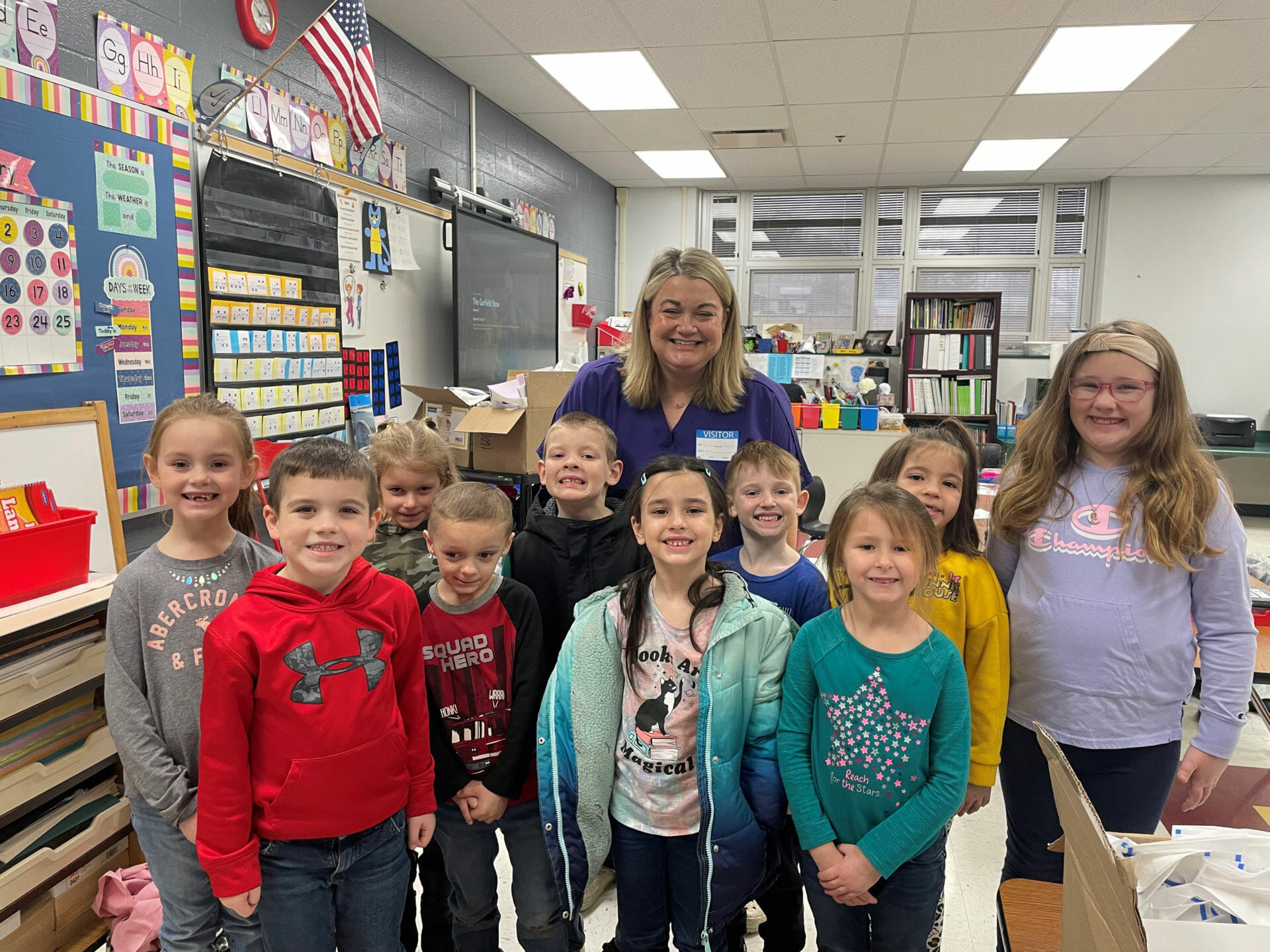 REGISTER YOUR GIVE KIDS A SMILE EVENTS BY NOV. 15 TO RECEIVE FREE ...