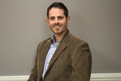 N. WAYNE HIATT RISING STAR AWARD: DR. RICHARD KEEFE - Ohio Dental ...