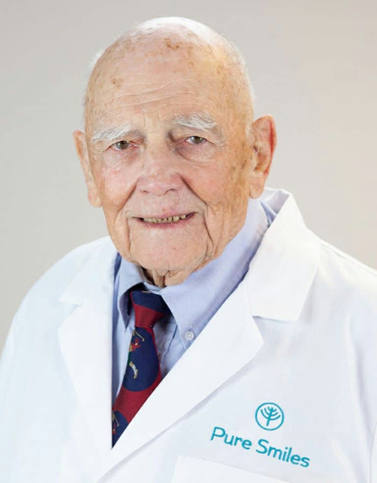 Joseph P. Crowley Distinguished Dentist Award: Dr. Kenneth Clemens ...