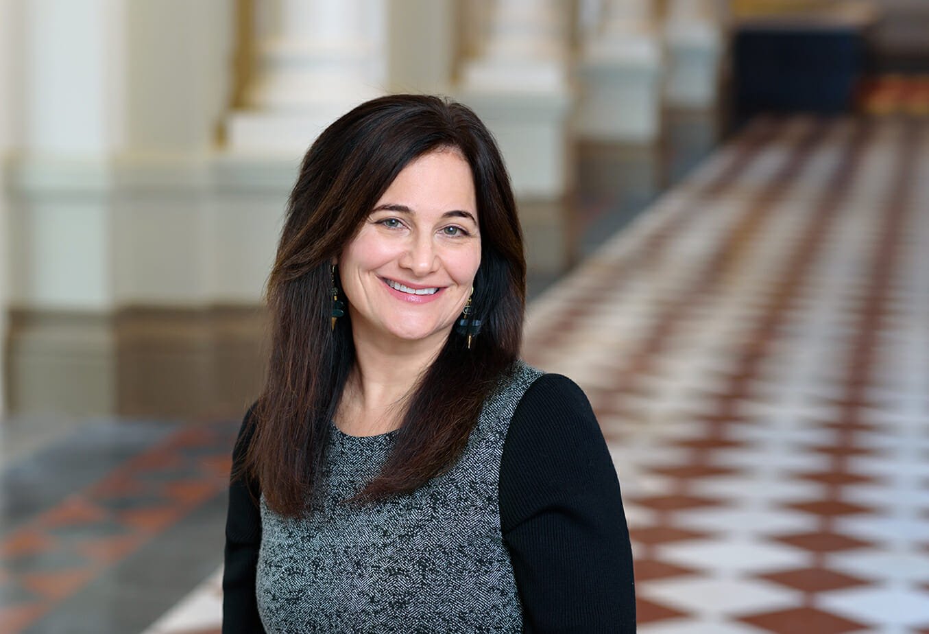 ACHIEVEMENT AWARD: MARLA MORSE - Ohio Dental Association