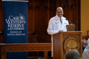 WHAT’S NEW AT CASE WESTERN’S SCHOOL OF DENTAL MEDICINE? AN INTERVIEW ...