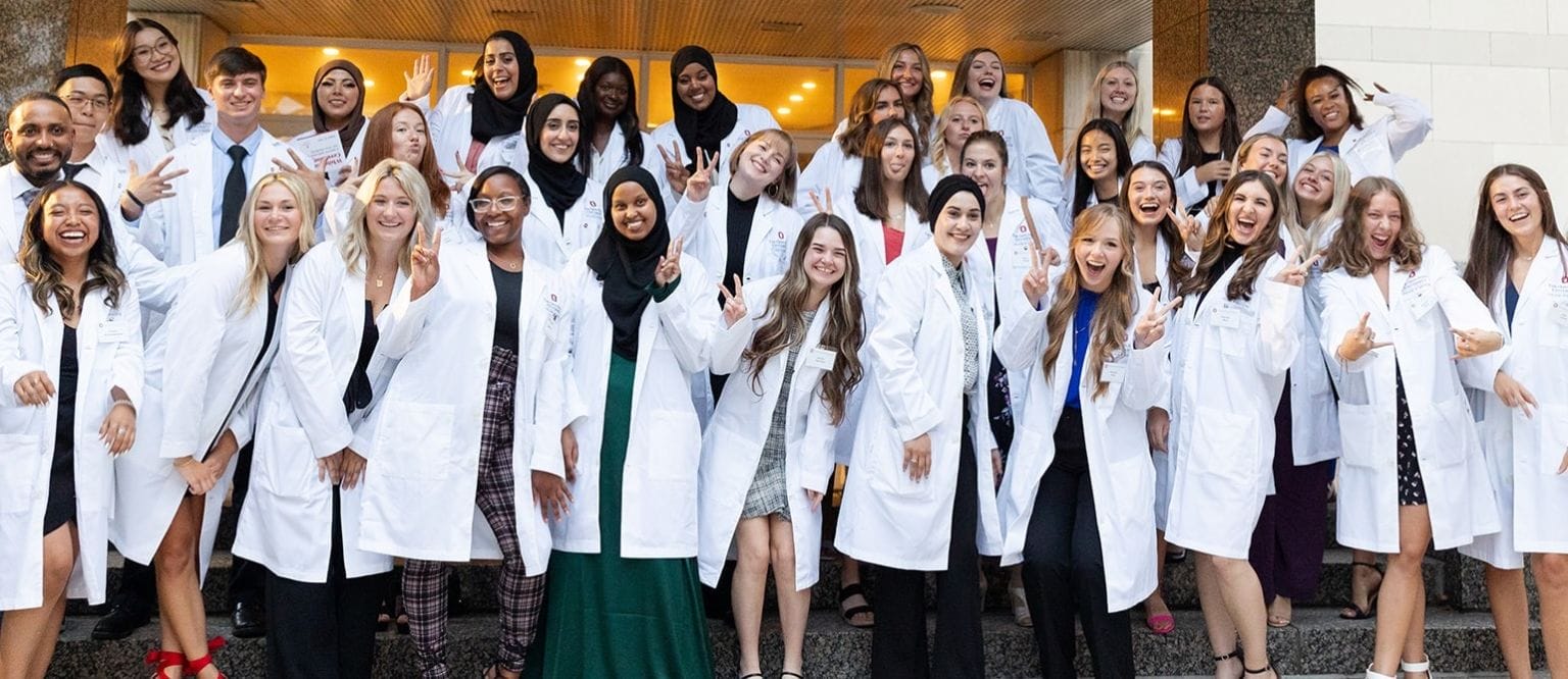 WHAT’S NEW AT OHIO STATE’S COLLEGE OF DENTISTRY? AN INTERVIEW WITH DEAN ...