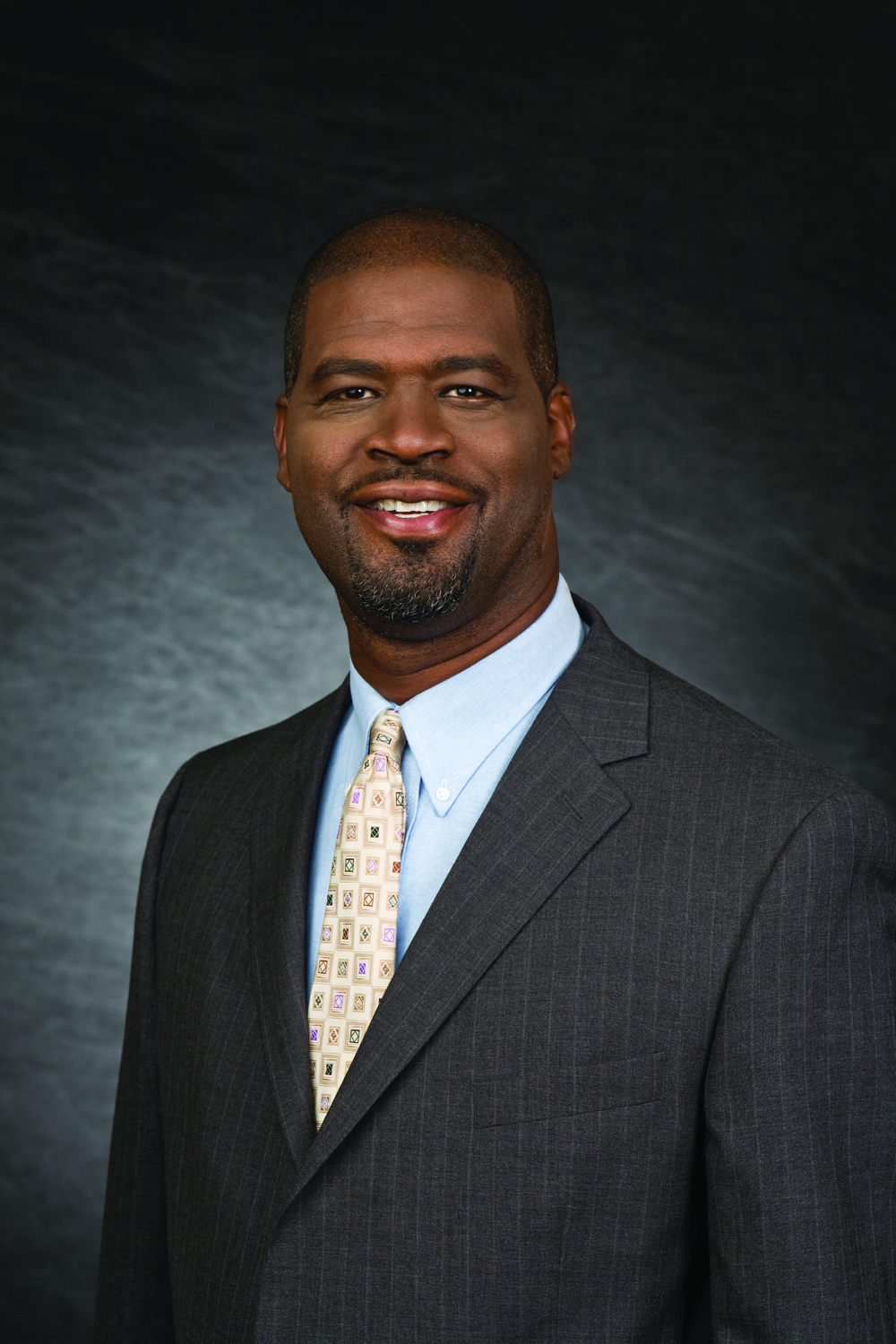 Q and A with Dr. Mark Bronson - Ohio Dental Association