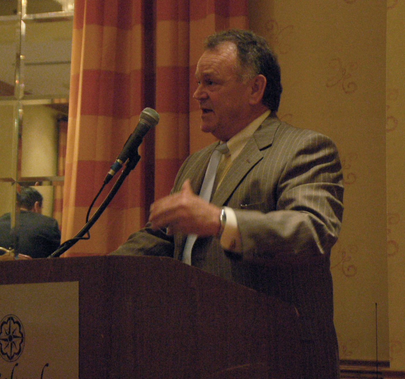 ODA Foundation creates Darryl Dever Advocacy Scholarship - Ohio Dental ...