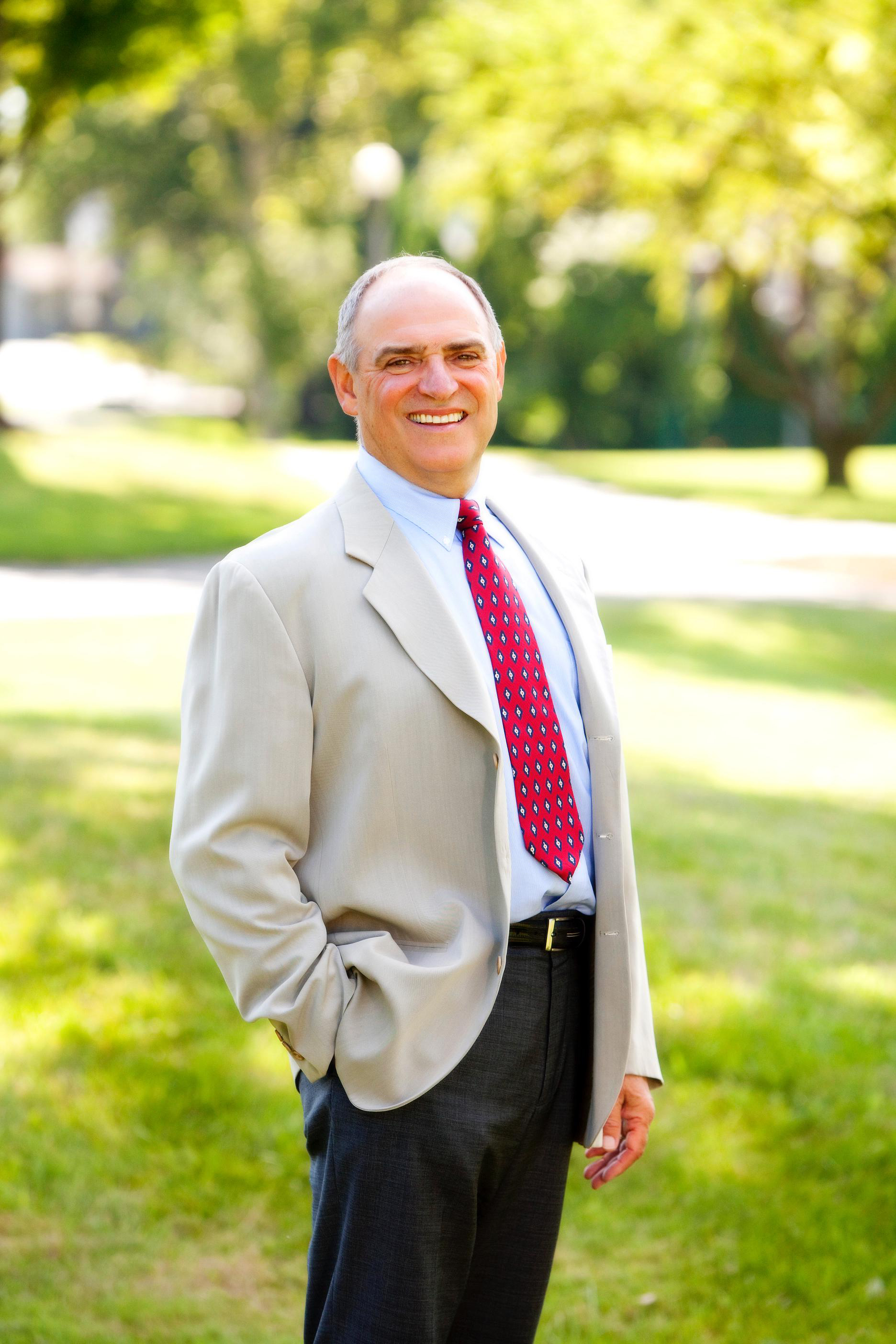 Distinguished Dentist Award: Dr. Joseph Mellion - Ohio Dental Association