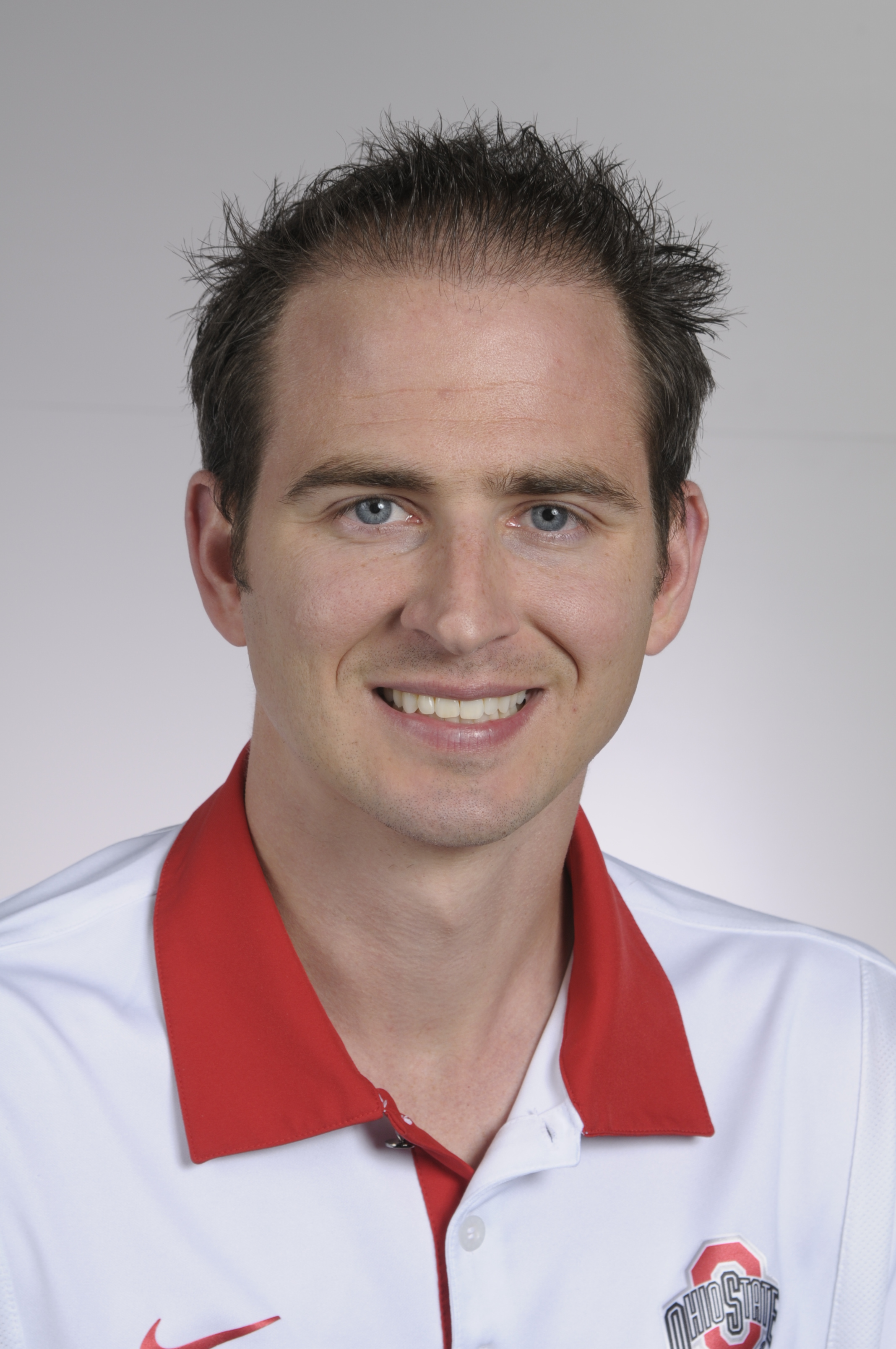 N. Wayne Hiatt Rising Star Award: Dr. Tyler Scott - Ohio Dental Association