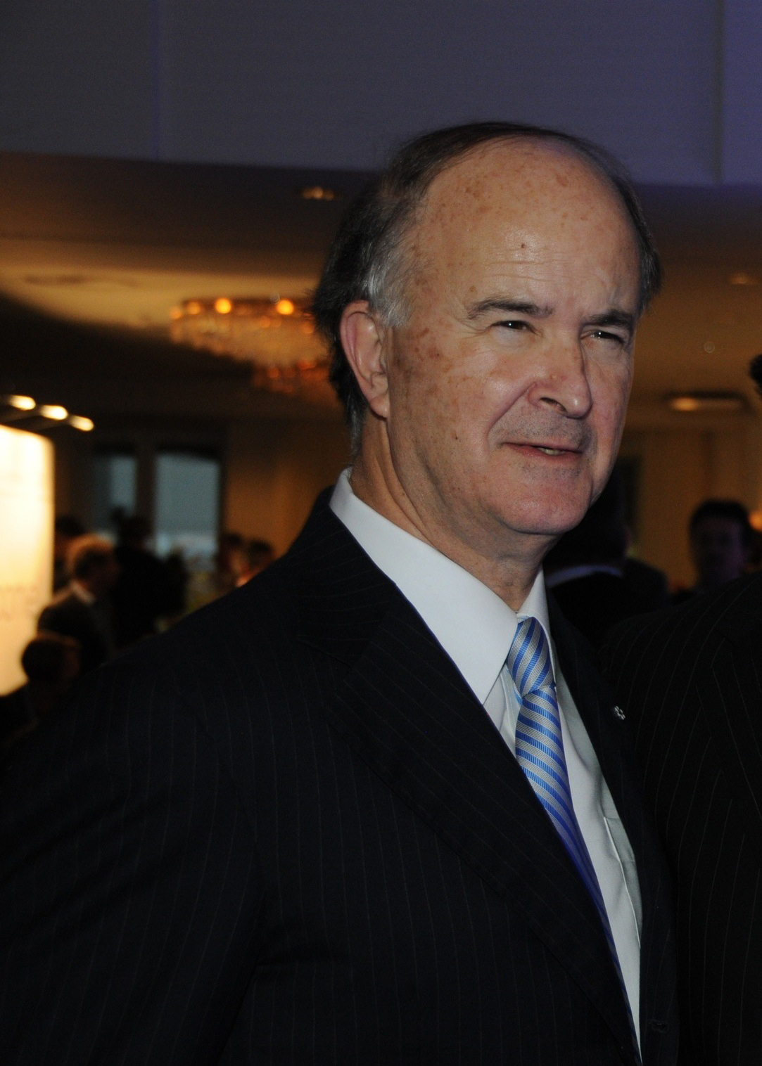 Callahan Memorial Award: Dr. George Zarb - Ohio Dental Association