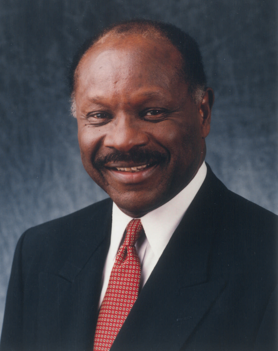 ODA Past President Dr. Frank Williams passes away - Ohio Dental Association