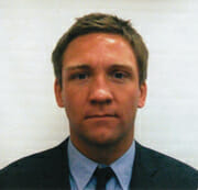 N. Wayne Hiatt Rising Star Award: Dr. Christopher Heck - Ohio Dental ...