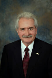 Distinguished Dentist Award: Dr. Jack Spratt - Ohio Dental Association