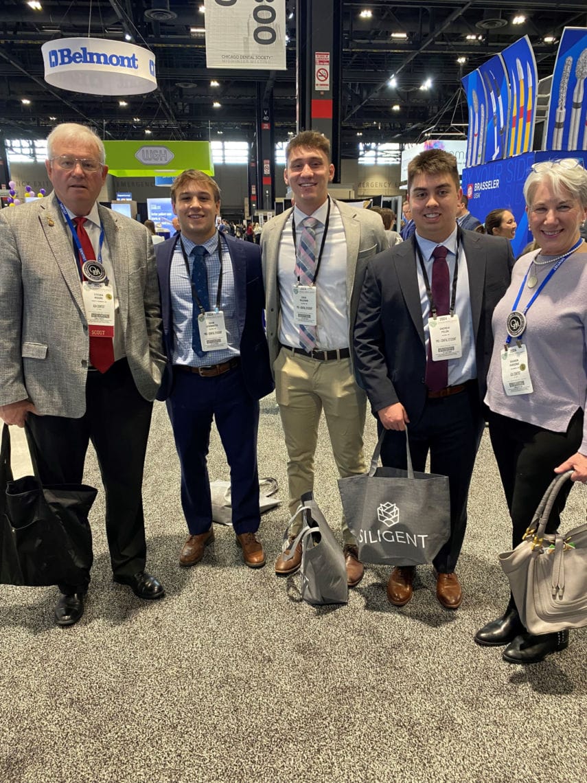 GREAT EFFORT, DEDICATION GOES INTO PLANNING ODA ANNUAL SESSION - Ohio ...